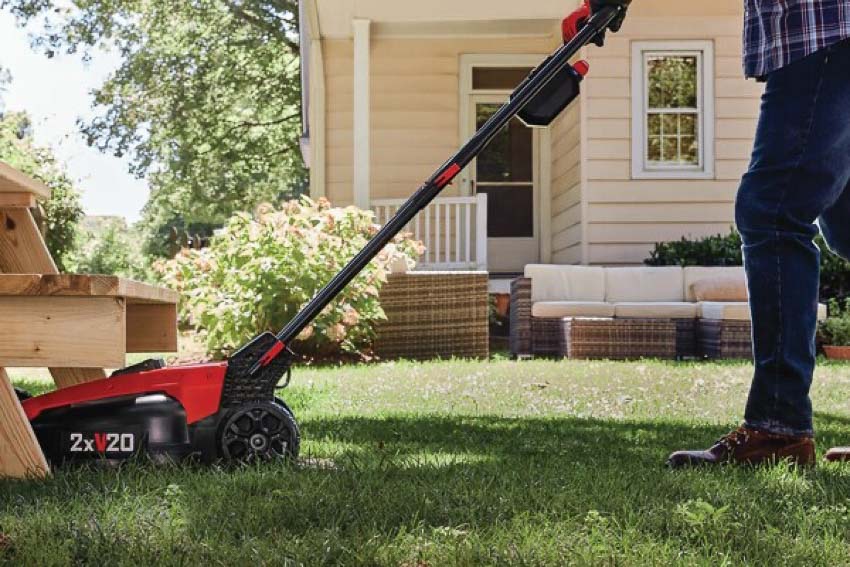 CRAFTSMAN V20 Outdoor Power Tools - Pro Tool Reviews