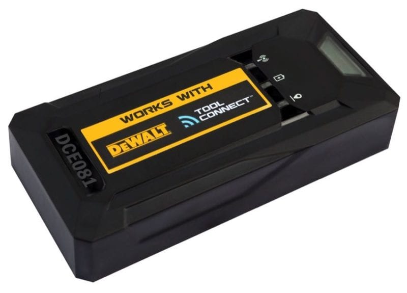 Using DeWalt Tool Connect: The Definitive Guide - Pro Tool Reviews