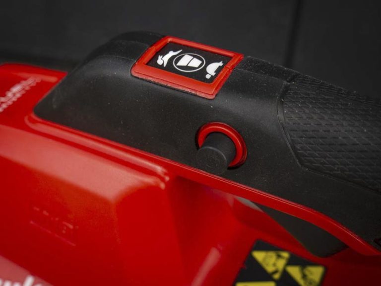 Milwaukee M18 Fuel Blower Gen 2 Review 2724-20 - Pro Tool Reviews