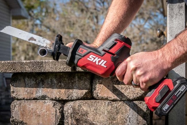 How to Use a Reciprocating Saw Like a Pro - Pro Tool Reviews