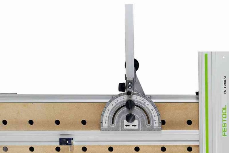 Festool MFT/3 Multifunction Table - Pro Tool Reviews