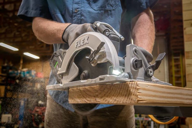 Flex 24V Cordless Tools Challenge the Top Brands - Pro Tool Reviews