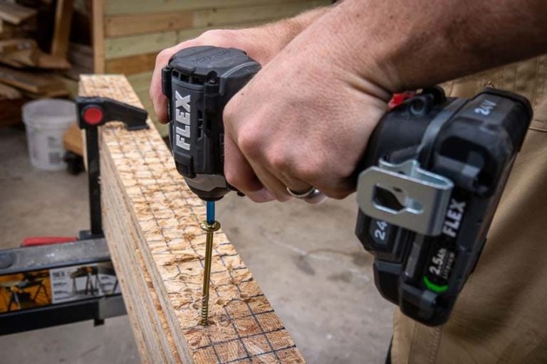 I've Changed My Mind About High-Torque Impact Drivers - Pro Tool Reviews
