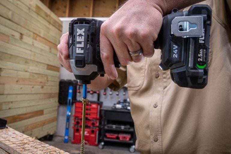 I've Changed My Mind About High-Torque Impact Drivers - Pro Tool Reviews