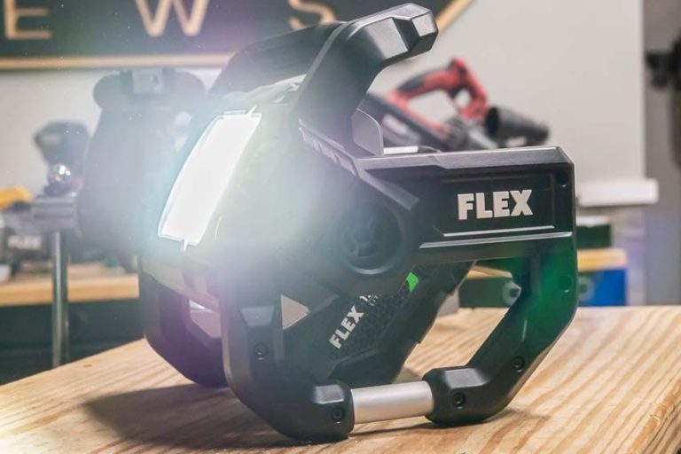Flex 24V Cordless Tools Challenge the Top Brands - Pro Tool Reviews