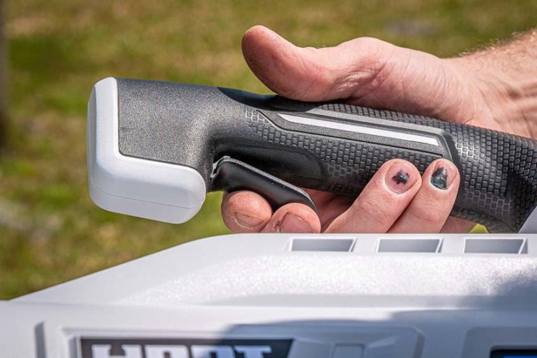 Hart 20V Cordless 315 CFM Blower Hands-On Review - Pro Tool Reviews