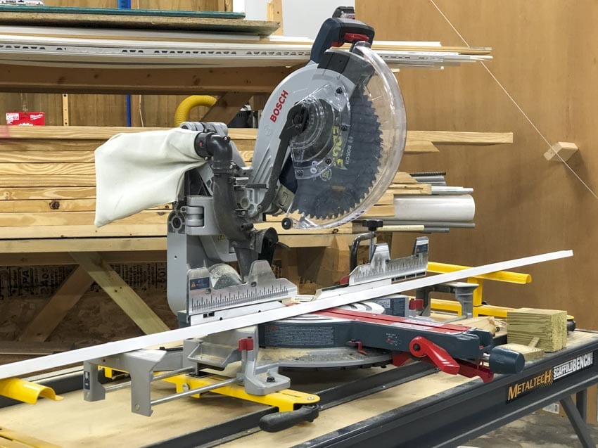 Buying a Miter Saw? Here's What You Should Look For - Pro Tool Reviews