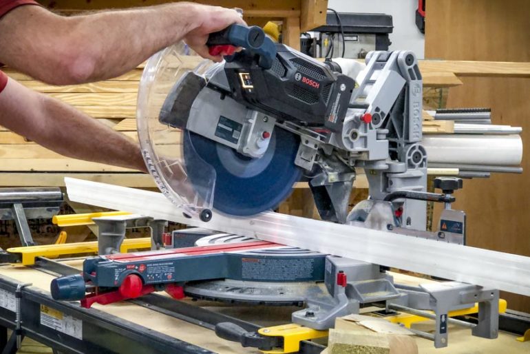 Types of Miter Saws and Which is Right for You - Pro Tool Reviews