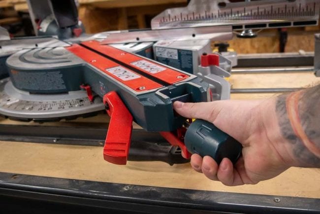 How to Use a Miter Saw Like a Pro - Pro Tool Reviews