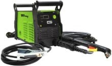 Forney 40 P Dual-Voltage Plasma Cutter Review - Pro Tool Reviews