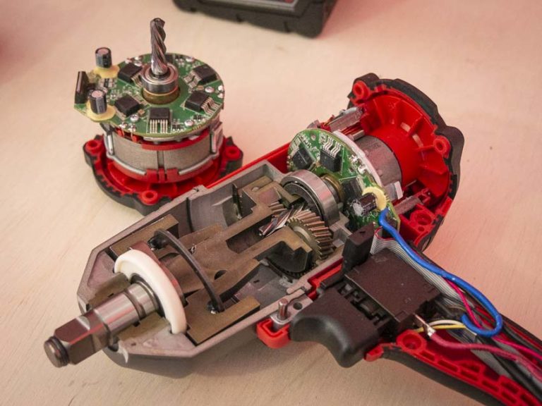 Getting to Know the Parts of a Drill - Pro Tool Reviews