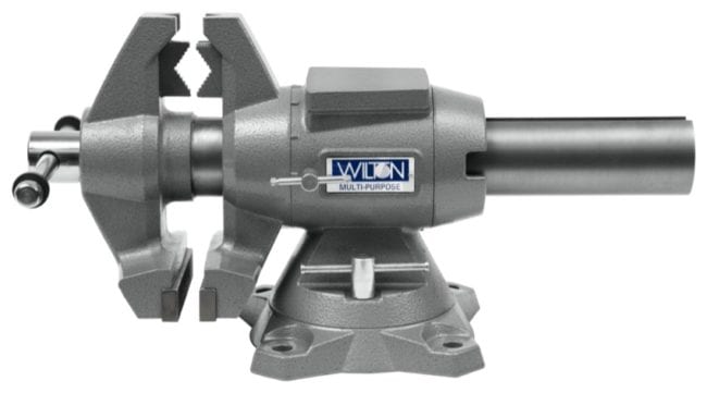 Wilton Multi-Purpose Vises for General Purpose Use - Pro Tool Reviews