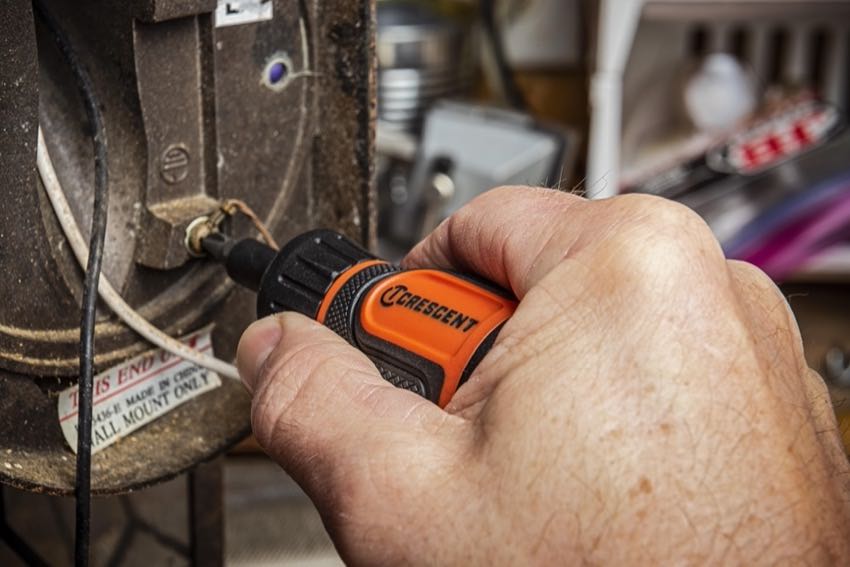 Crescent Multi-Bit Screwdrivers Lineup - Pro Tool Reviews