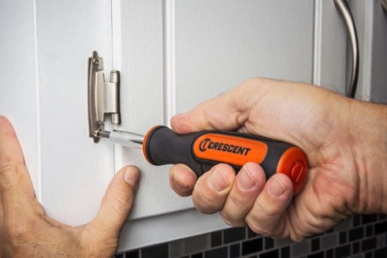 Crescent Multi-Bit Screwdrivers Lineup - Pro Tool Reviews