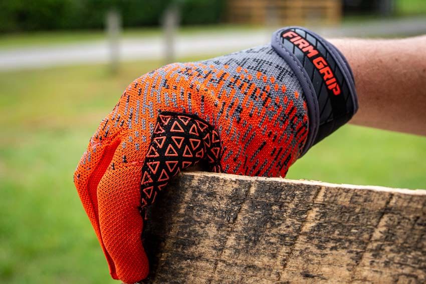 Firm Grip Dura-Knit Work Gloves Review - Pro Tool Reviews