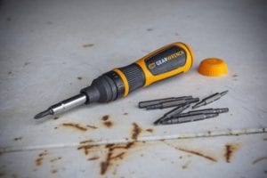 Gearwrench Multi-Bit Screwdrivers - Pro Tool Reviews