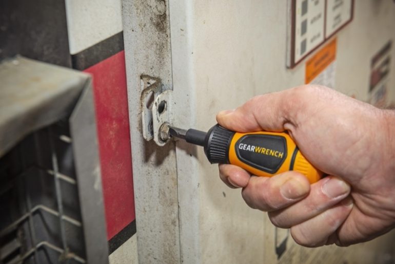 Gearwrench Multi-Bit Screwdrivers - Pro Tool Reviews