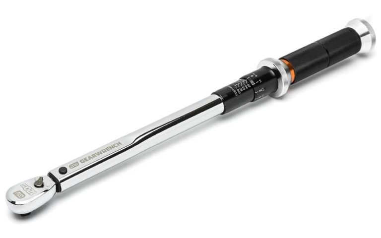 Gearwrench Torque Tools - We Round Up Every Model - Pro Tool Reviews