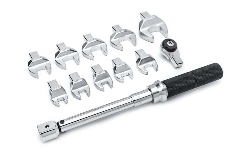 Gearwrench Torque Tools - We Round Up Every Model - Pro Tool Reviews