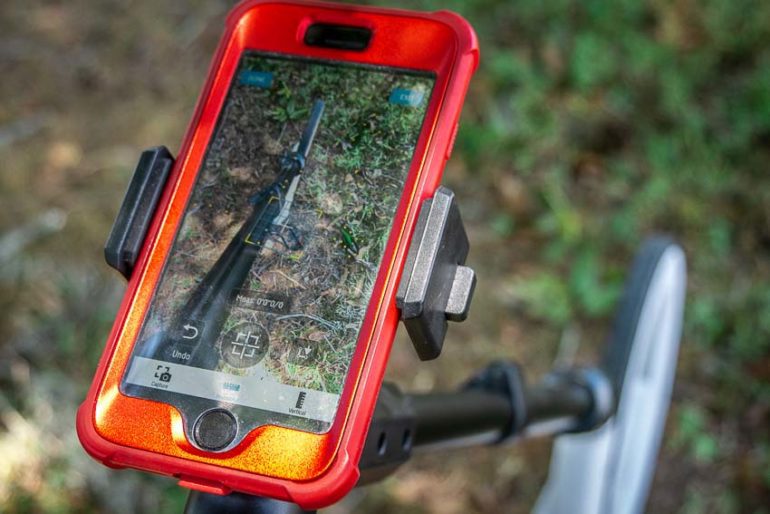 Plott Carta Measuring and Mapping Wheel Review - Pro Tool Reviews