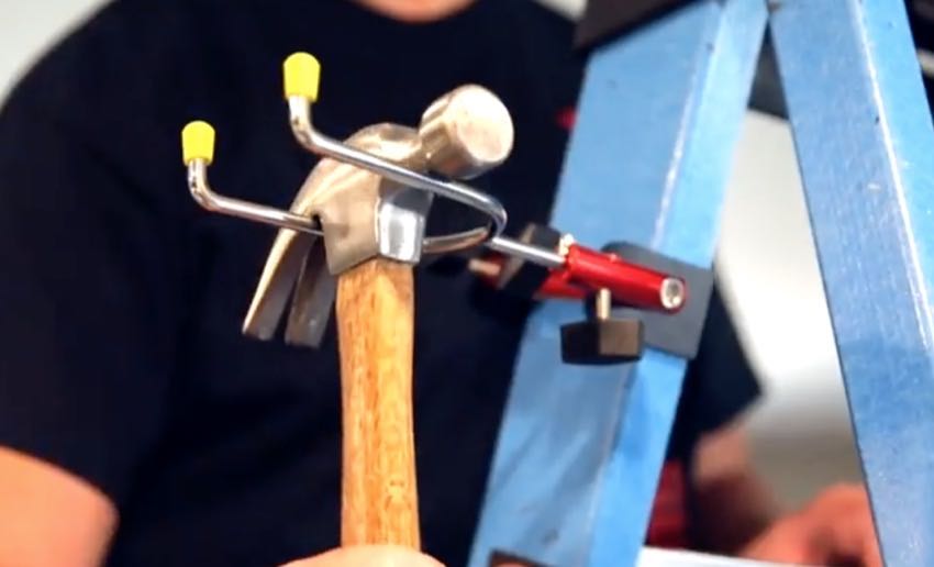 Monkey Rung Ladder Accessories for Painting - Pro Tool Reviews