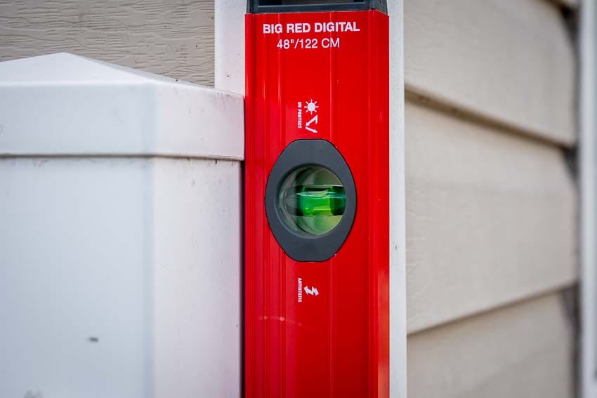 Sola Big Red Digital Level with Bluetooth - Pro Tool Reviews