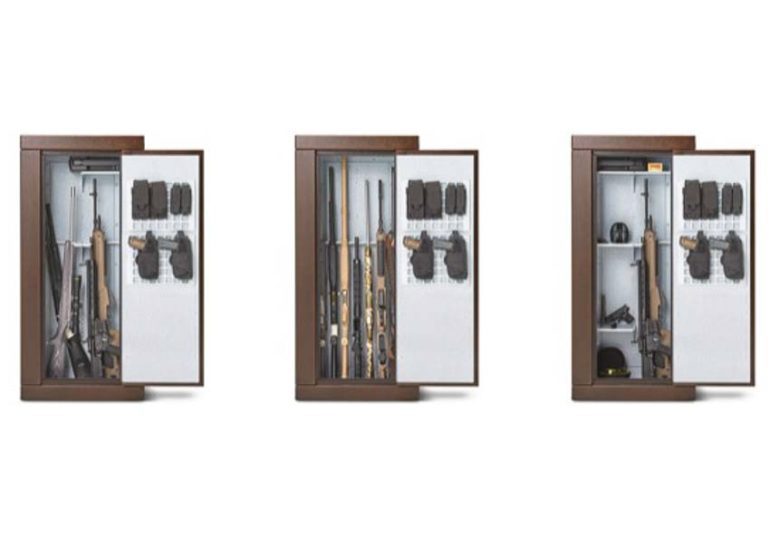 Steelhead Outdoors Modular Gun Safe - Pro Tool Reviews