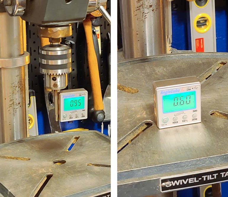 How to Use Calipers, Feeler Gauges, and Other Precision Measuring Tools