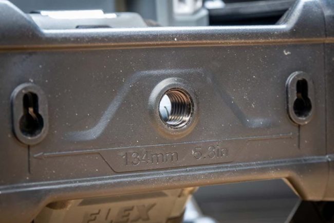 Flex 24V Cordless LED Flood Light FX5131-Z Review - Pro Tool Reviews