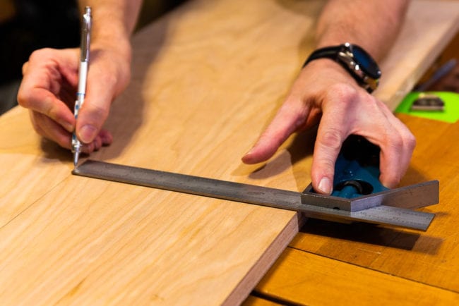 How to Use a Combination Square - Pro Tool Reviews