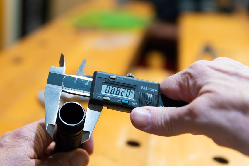 How to Use Calipers, Feeler Gauges, and Other Precision Measuring Tools