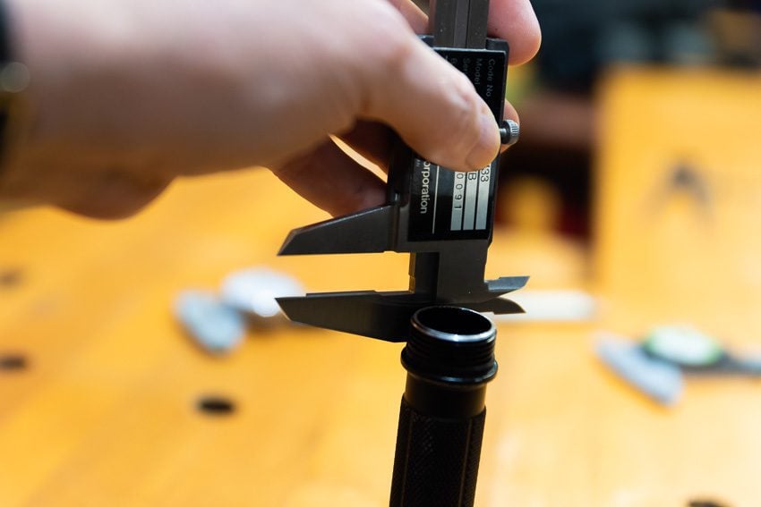 How to Use Calipers, Feeler Gauges, and Other Precision Measuring Tools