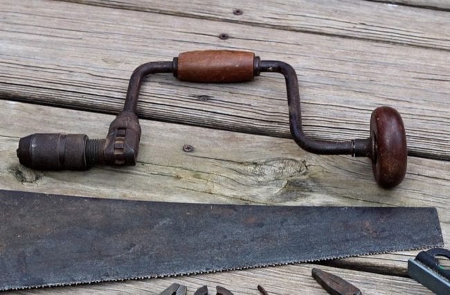 History of the Power Drill: A Beginner's Guide to a Popular Tool - PTR