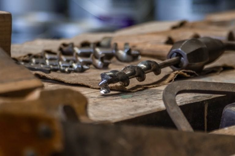 History of the Power Drill: A Beginner's Guide to a Popular Tool - PTR
