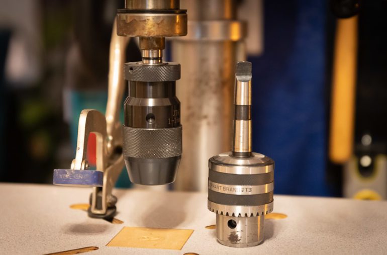How to Use a Drill Press and Set It Up - Pro Tool Reviews
