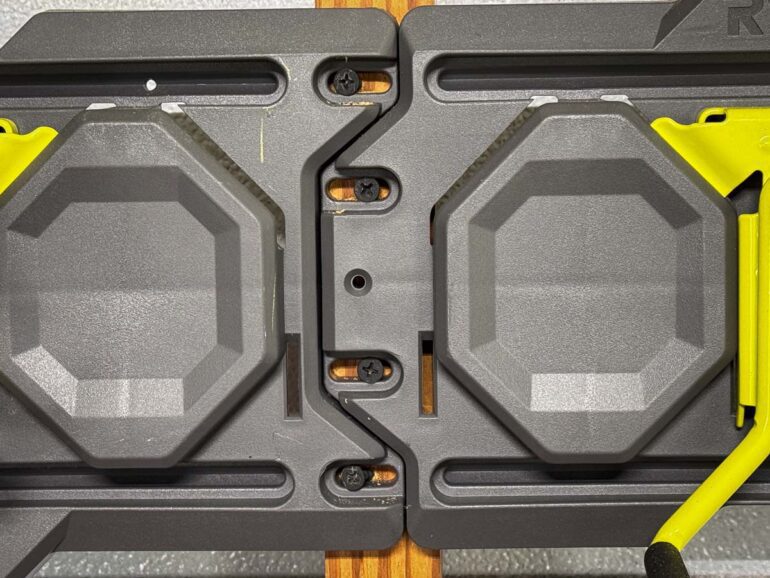 Ryobi LINK Modular Storage System - New Additions - Pro Tool Reviews