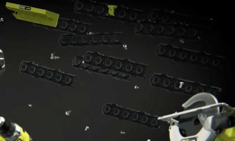 Ryobi LINK Modular Storage System - Pro Tool Reviews