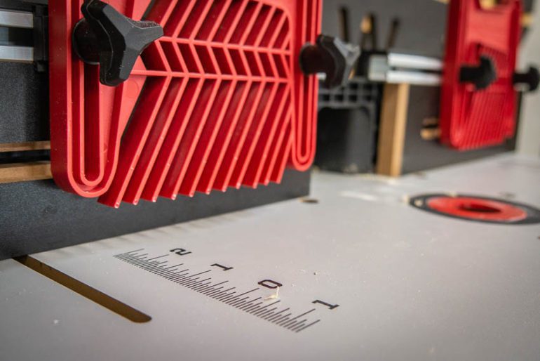 Skil Portable Benchtop Router Table SRT1039 - Pro Tool Reviews