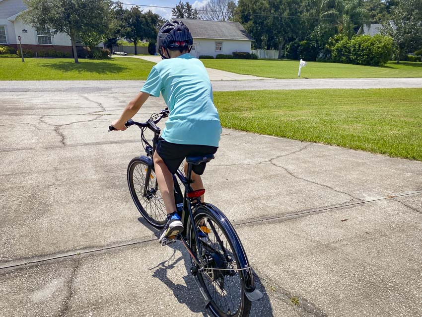 Turboant Ranger R1 Electric City Bike Review - Pro Tool Reviews