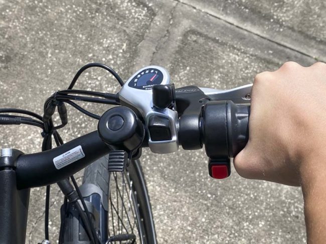 Turboant Ranger R1 Electric City Bike Review - Pro Tool Reviews