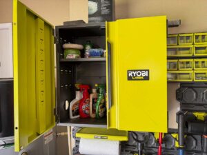 Ryobi LINK Modular Storage System - New Additions - Pro Tool Reviews