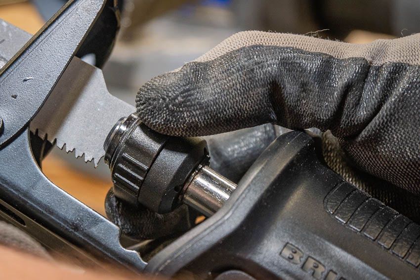 What to Look for in a Reciprocating Saw: A Buying Guide - PTR