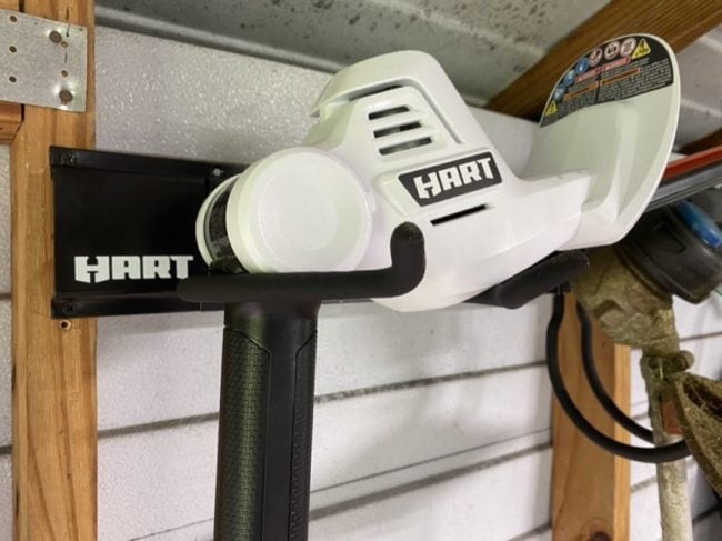 Hart Garage Storage Kits Review - Pro Tool Reviews
