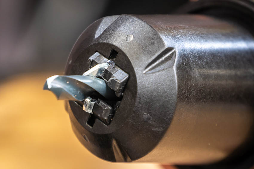 Drill Doctor X2 Drill Bit and Knife Sharpener Review - Pro Tool Reviews