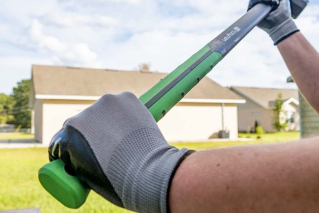 Hooyman Sledge Hammer Review - Pro Tool Reviews