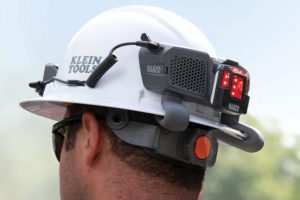 Klein Lightweight Cooling Fan for Hard Hats - Pro Tool Reviews