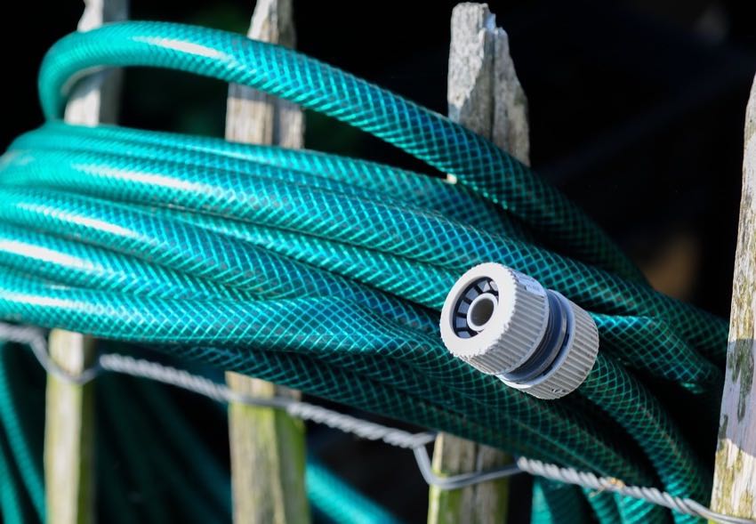 Guide to Choosing the Best Garden Hose for Your Home - PTR