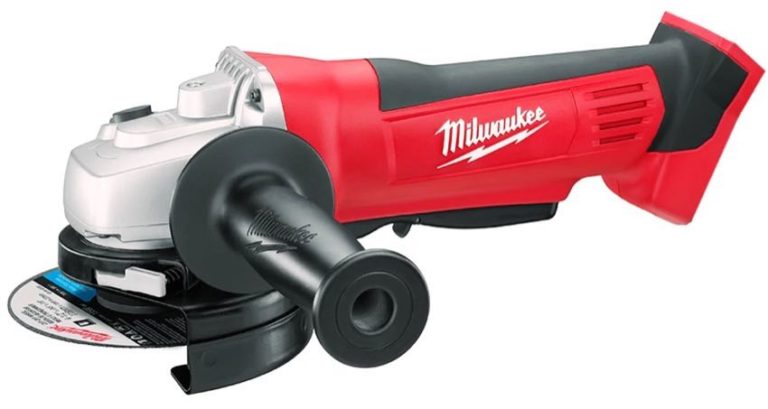 Best Milwaukee M18 FUEL Cordless Angle Grinders Compared