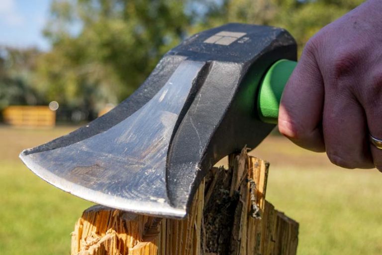 Hooyman Axes and Hatchets Review - Pro Tool Reviews