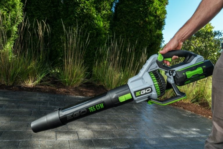 Best EGO 56V Leaf Blower Reviews - Pro Tool Reviews